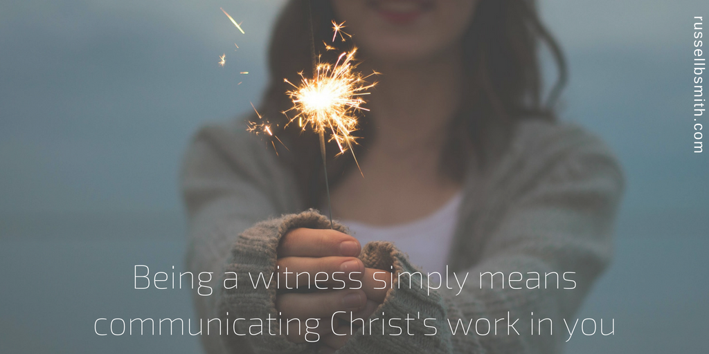 6 Encouraging Truths To Help You Stop Feeling Guilty and Start Bearing ...